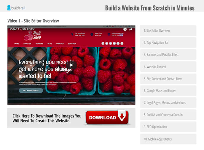 Builderall - Every internet marketing and automation tool you need to ...