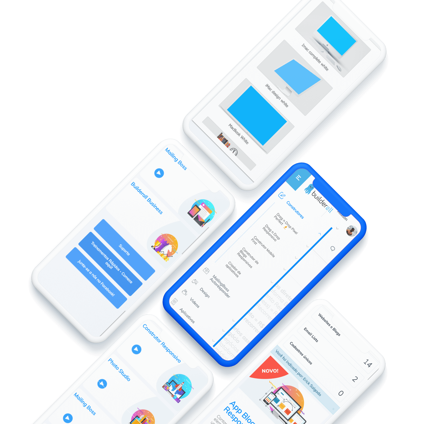 Builderall, The Online Business and Digital Marketing Platform ...