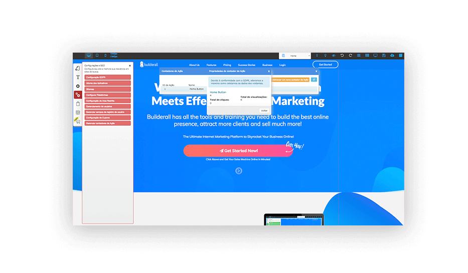 Builderall, The Online Business and Digital Marketing Platform ...