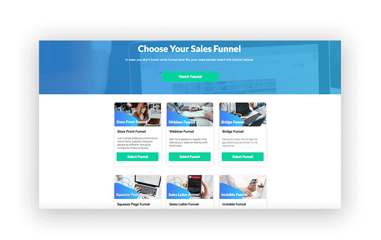 Builderall, The Online Business and Digital Marketing Platform ...