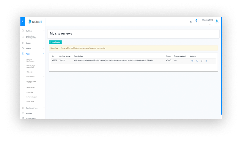 Builderall, The Online Business and Digital Marketing Platform ...