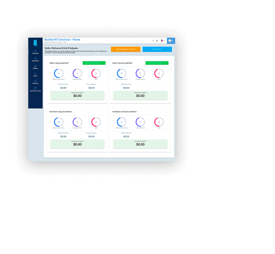 Builderall, The Online Business and Digital Marketing Platform ...