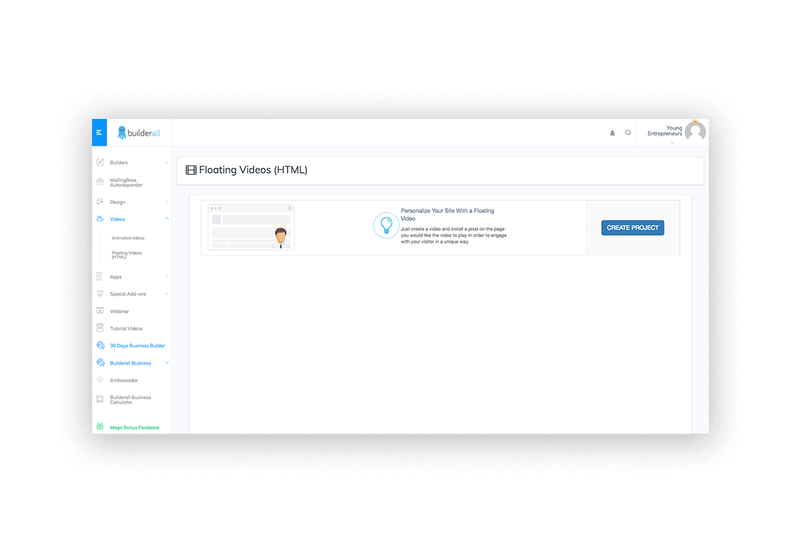 Builderall, The Online Business and Digital Marketing Platform ...