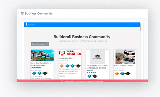Builderall, The Online Business and Digital Marketing Platform ...