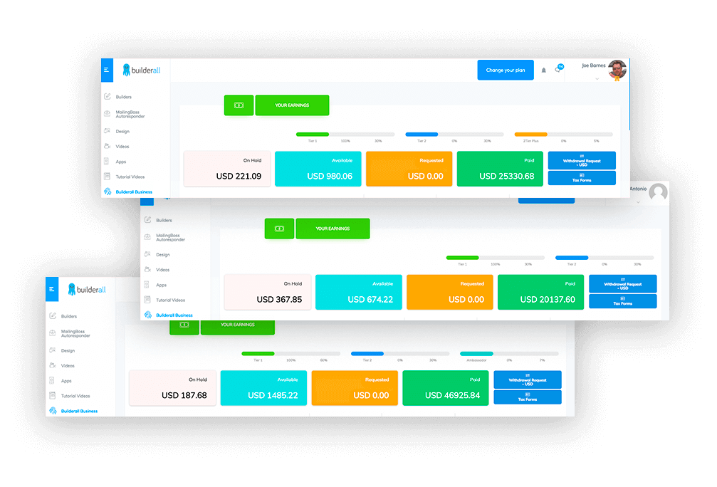 Builderall, The Online Business and Digital Marketing Platform ...